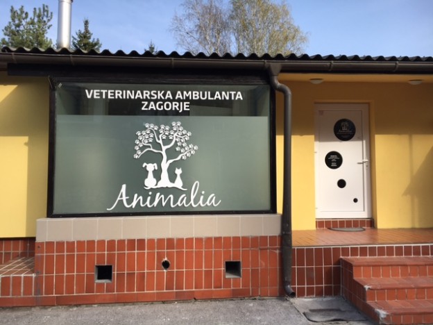 O nas | Animalia, veterinarska ambulanta Zagorje